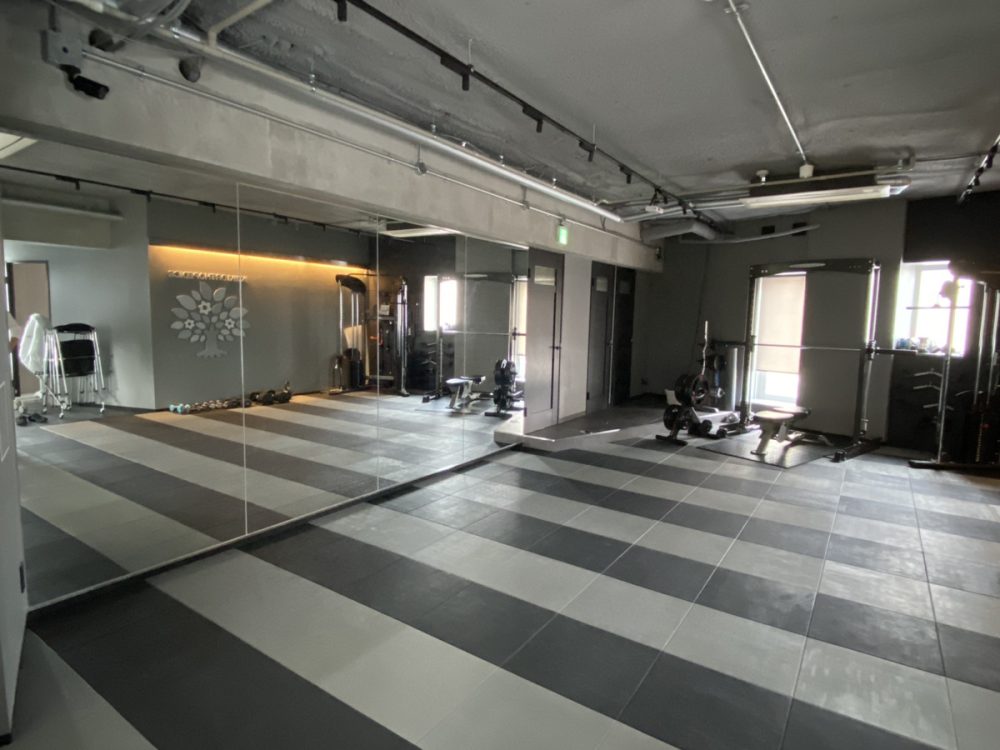 3階完成 | いきいき整形外科